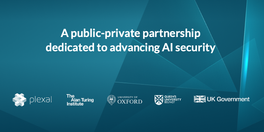 LASR | Mitigating AI Security Risks for UK Prosperity & National Resilience